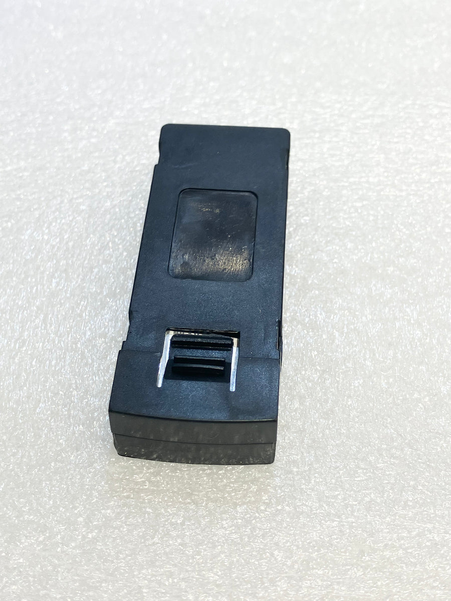 KY605s Drone Battery 3.7V 1800mah modular battery – Helicopter Smartfly