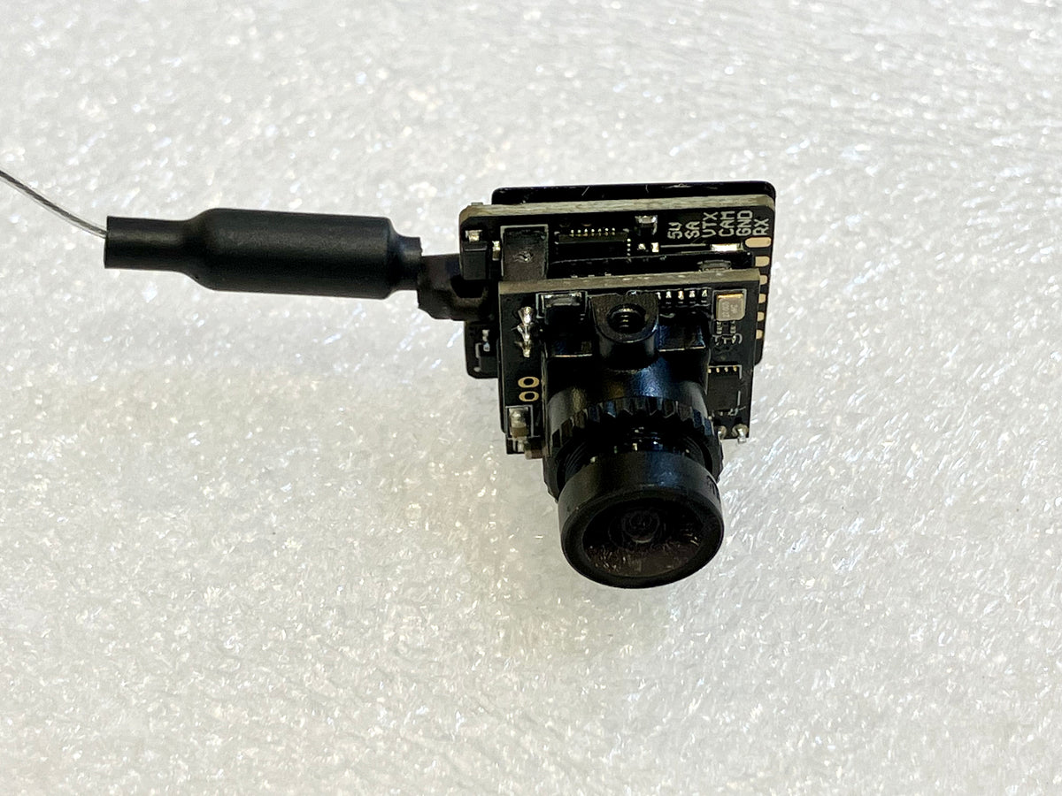 BetaFPV Cetus X C04 Camera + M04 VTX Module (BetaFlight FC ...
