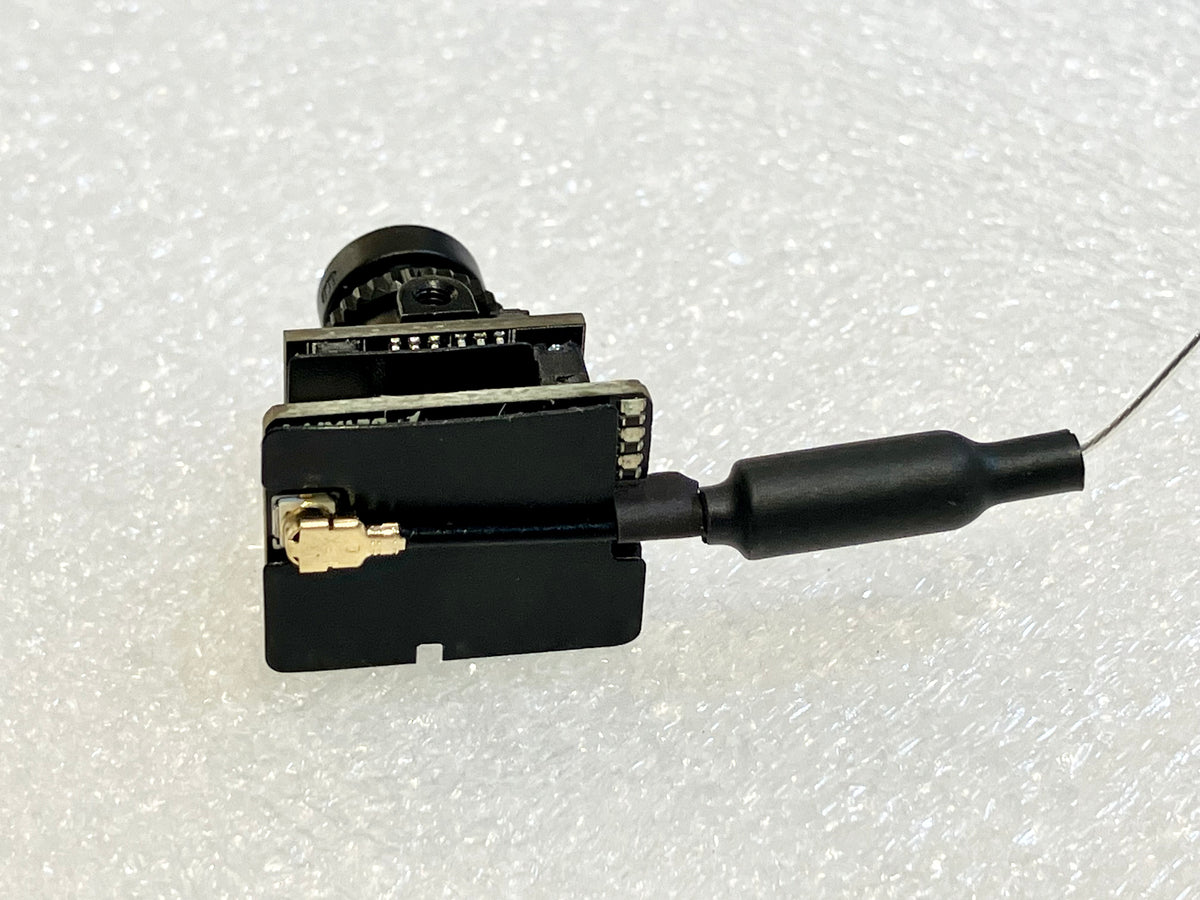 BetaFPV Cetus X C04 Camera + M04 VTX Module (BetaFlight FC ...