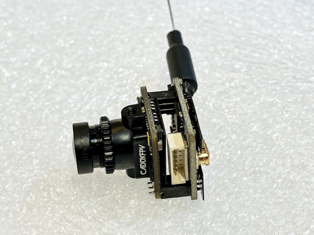 BetaFPV Cetus X C04 Camera + M04 VTX Module (BetaFlight FC ...