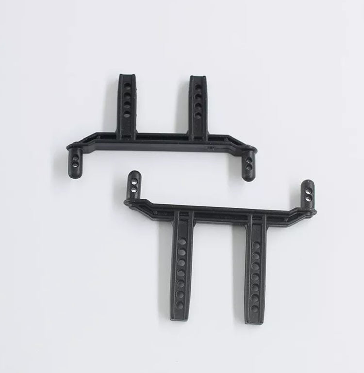 SCY spare part 6007 Universal Shell Struts (Front & Rear) – Helicopter ...