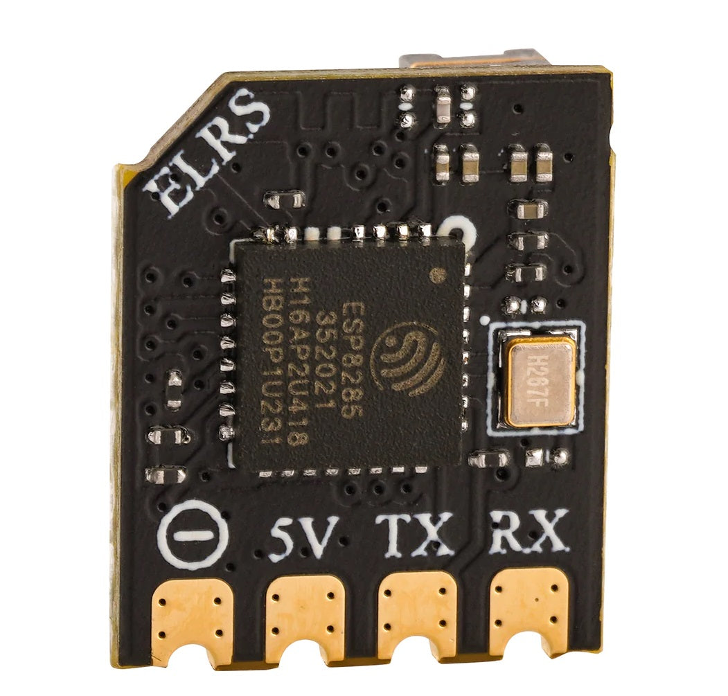 RadioMaster RP2 and RP2 v2 ExpressLRS 2.4ghz Nano Receiver – Helicopter ...